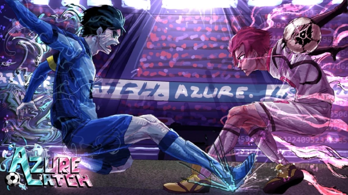 Roblox Azure Latch Codes (May 2025) | The Nerd Stash