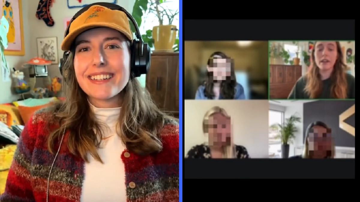 Oklahoma Artist Karson Bree Fights Back After Given the Run-Around When ...