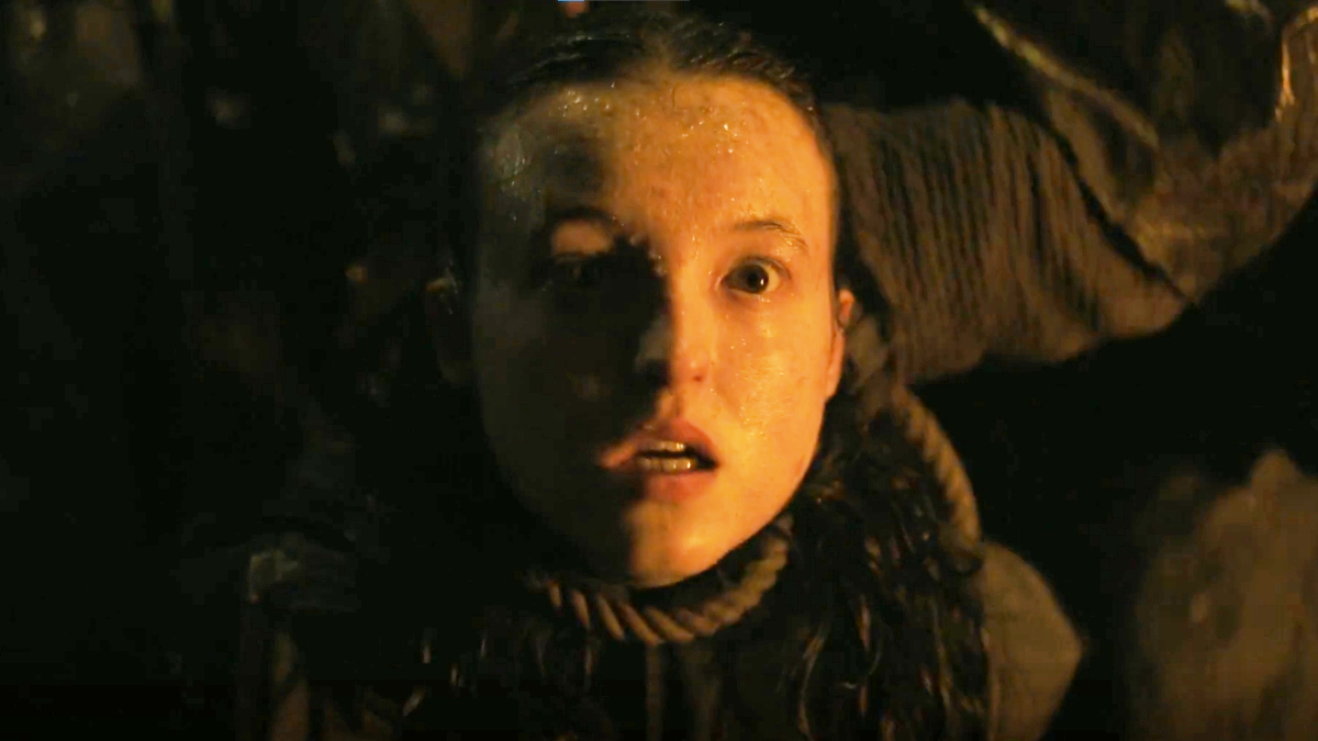 The Last of Us Season 2 Ruined Ellie's Character with One Scene in the ...