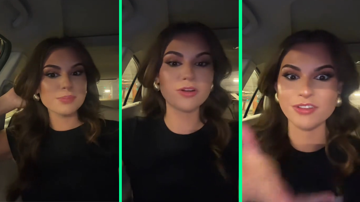 Topgolf Server in Washington, D.C. Spills the Beans on Workplace Mischief, ‘I’d Get the Manager ...