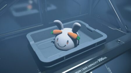 How To Find Usada Pekora in Death Stranding 2: On the Beach | The Nerd ...