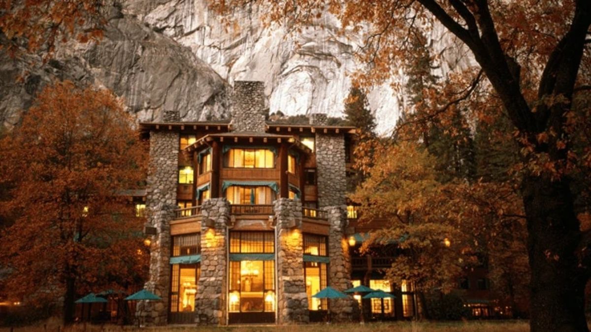 Famous California Hotel Reports Rodent Activity and Many Other Public ...