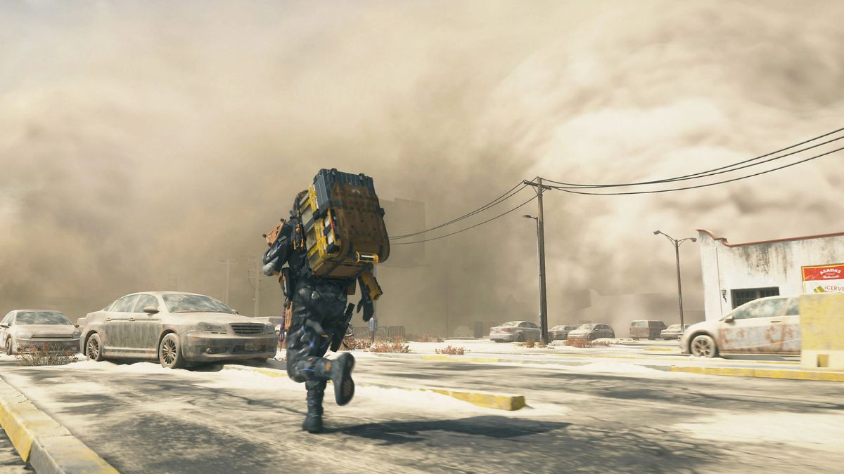 Is Death Stranding Required Reading for the Sequel? | The Nerd Stash