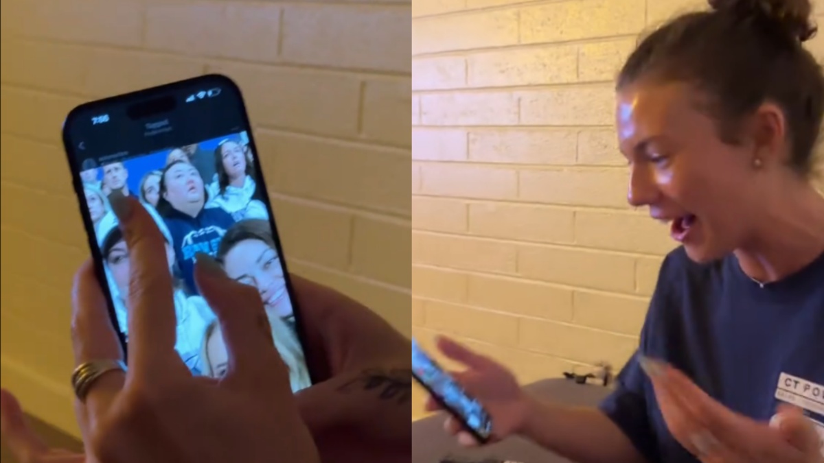 Arizona Woman Crashes Out After Seeing Her High School Bully On Love ...