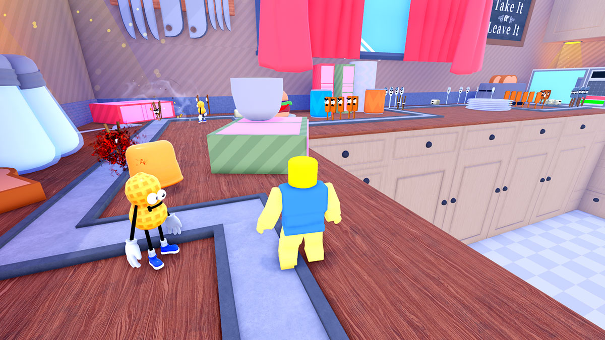 Roblox: Food Tower Defense Codes (June 2025) | The Nerd Stash