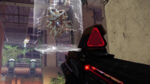 How To Defeat the Devastator Mind Boss in Destiny 2: The Edge of Fate ...