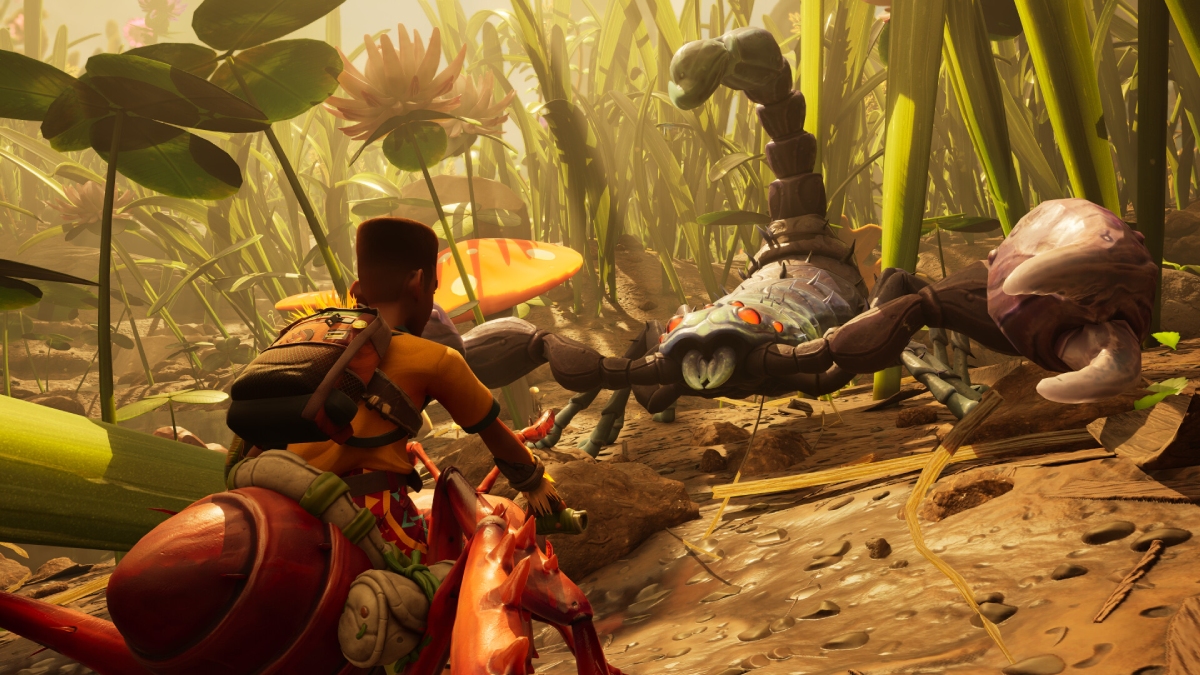 10 Biggest Differences Between Grounded and Grounded 2 | The Nerd Stash