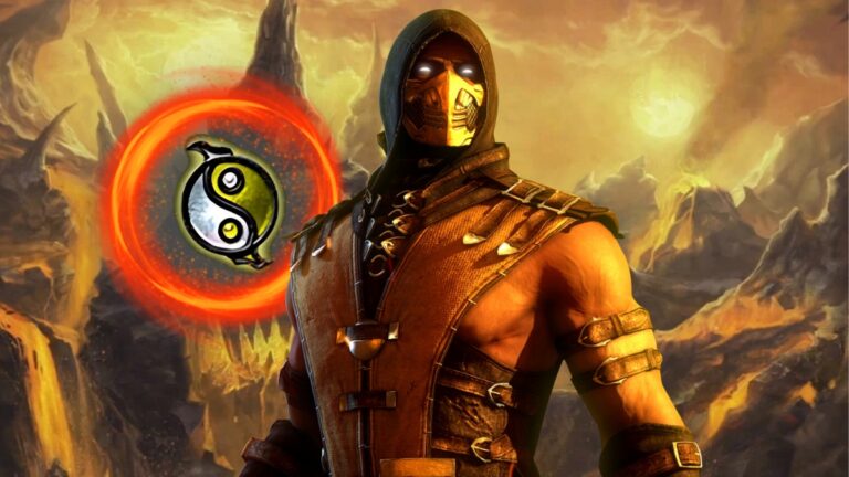 Every Realm In The Mortal Kombat Universe, Explained | The Nerd Stash