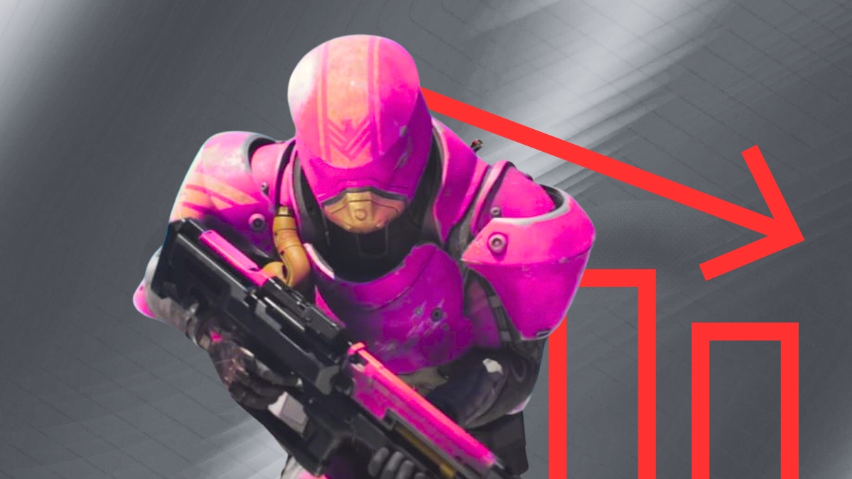 Splitgate 2 Drops Below 1,000 Players For The First Time | The Nerd Stash