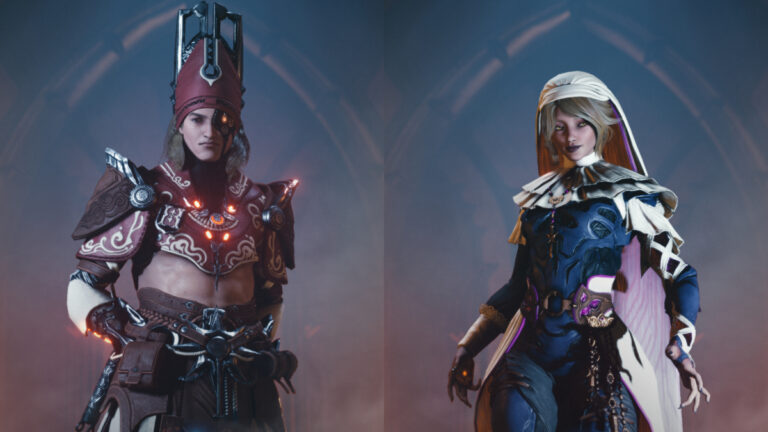 Your Favorite Warframe Cake Just Got Better with a Human Protoframe ...