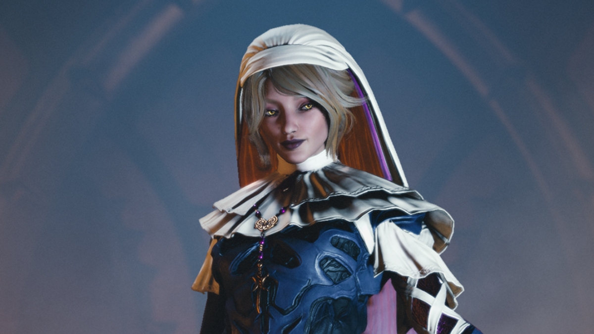 Your Favorite Warframe Cake Just Got Better with a Human Protoframe ...