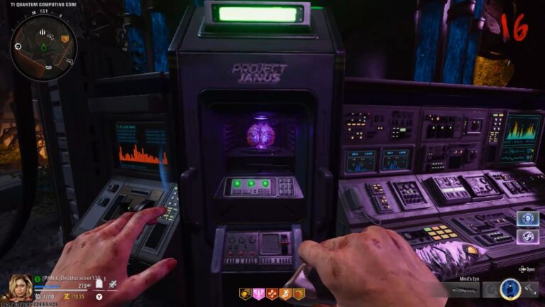 Black Ops 6 Zombies Reckoning Full Easter Egg Guide | The Nerd Stash