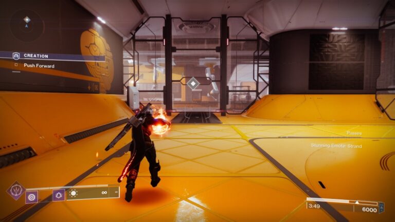 How To Complete the 'Celebrating Solstice' 2025 Quest in Destiny 2 ...