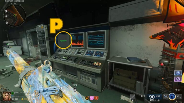 Black Ops 6 Zombies Reckoning Full Easter Egg Guide | The Nerd Stash