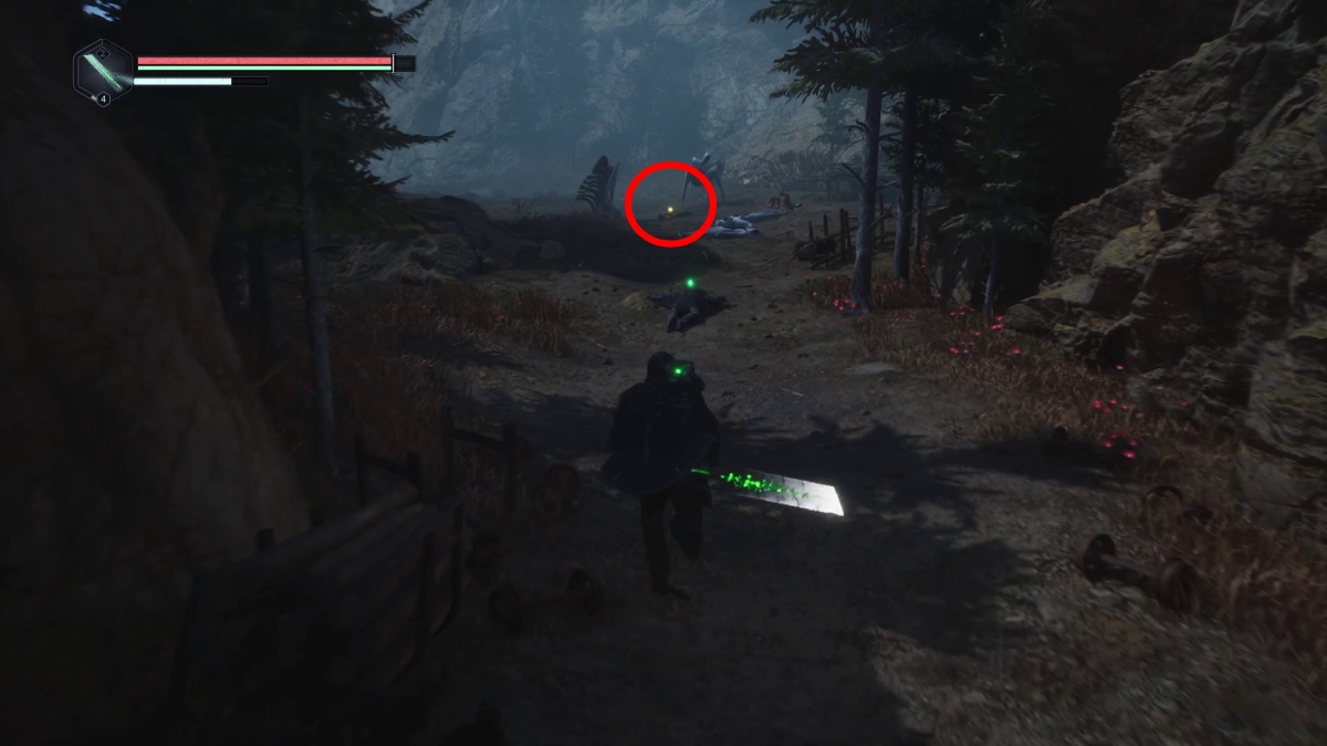 How To Solve the 'Hideout' Mystery in Hell Is Us | The Nerd Stash