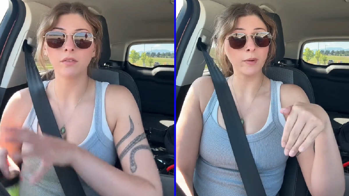 Montana Woman Disgusted By People’s Lack of Common Courtesy at Target ...