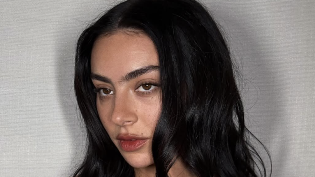 Charli xcx Accused of Being 'Hypocritical' for Making Anti-Israel Post Despite Being 'Friends ...