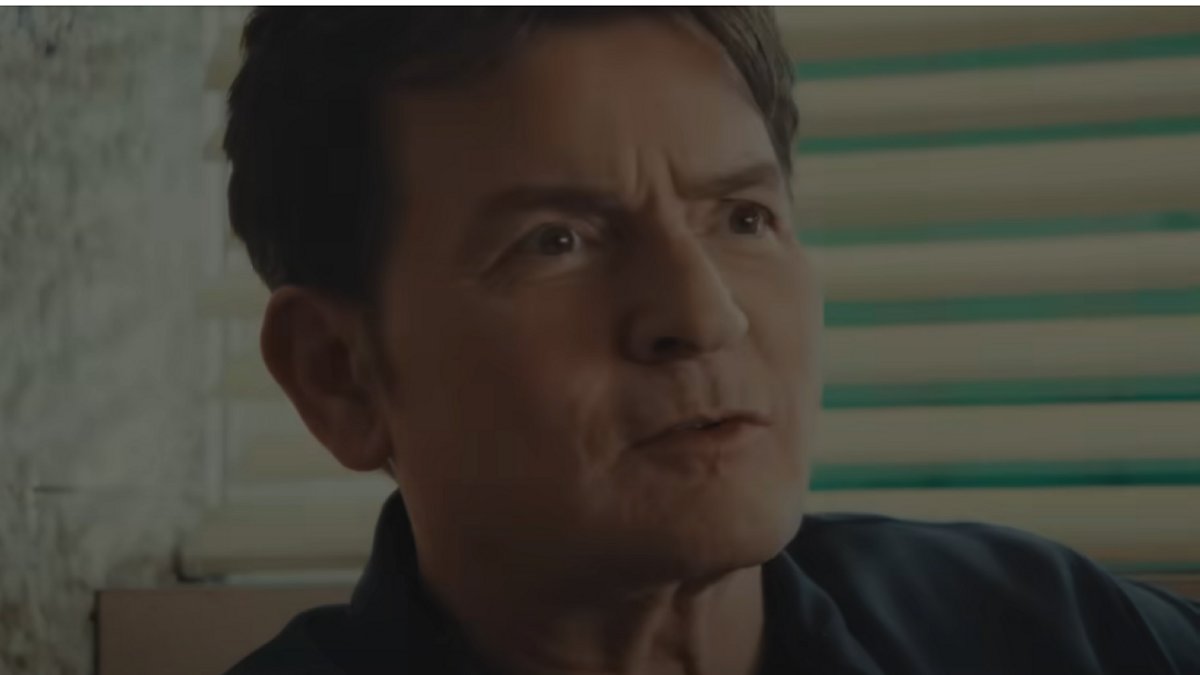 Charlie Sheen Opens Up About His Darkest Days: ‘Choices And ...