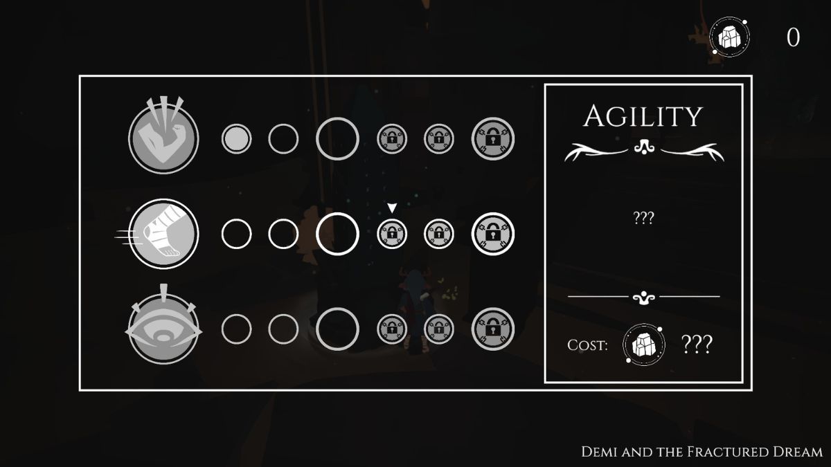 Demi and the Fractured Dream Hands-On Preview - Action Adventure Platforming Goodness | The Nerd ...