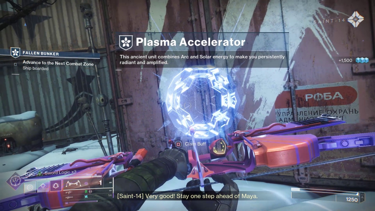 How To Unlock and Play Reclaim in Destiny 2: Ash & Iron | The Nerd Stash