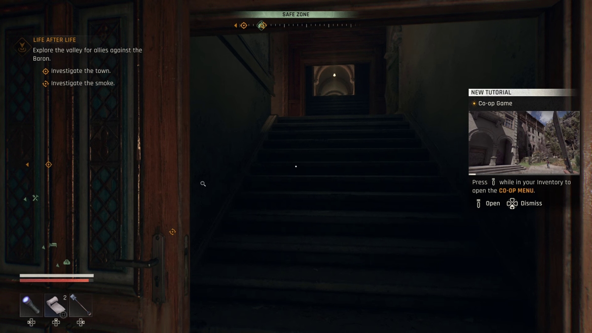 How Long Does It Take to Unlock Co-Op in Dying Light: The Beast | The Nerd Stash