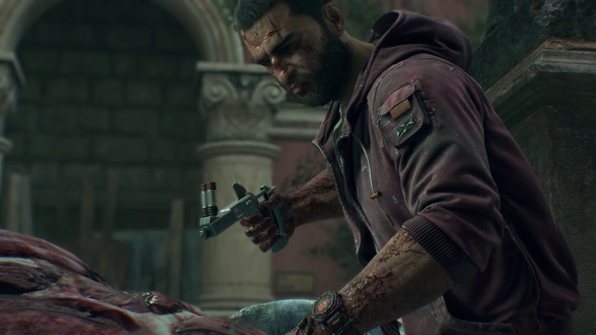 Dying Light: The Beast Review - Gory, Enthralling, and Addictive | The ...