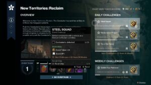 How To Complete 'Earth Reclaimed' in Destiny 2 | The Nerd Stash