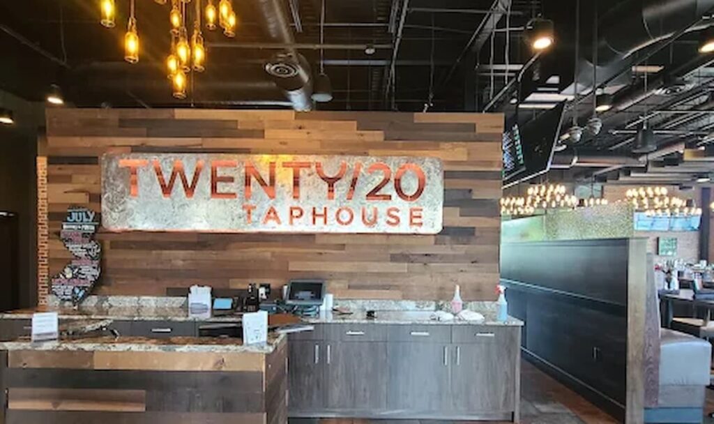 Swarm of Bugs Plague Popular New Jersey Gastropub Kitchen, Health Inspection Reveals | The Nerd ...