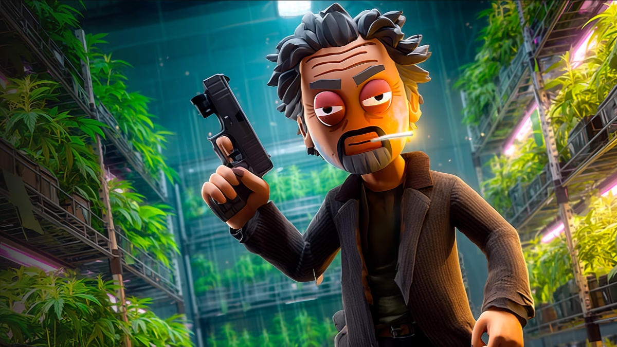 Thousands of Schedule 1 Fans Scammed by Drug Dealing Game Copycats on ...