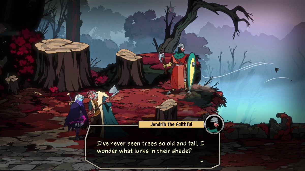 How To Reach the Heart of the Mist in Absolum | The Nerd Stash