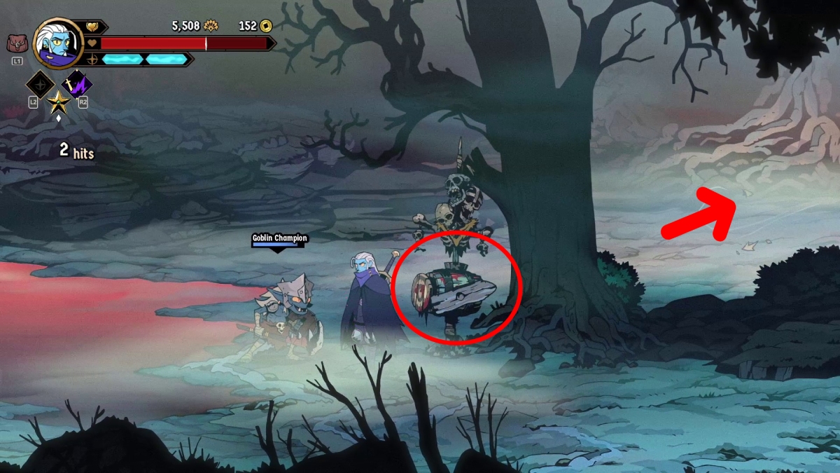 How To Reach the Heart of the Mist in Absolum | The Nerd Stash