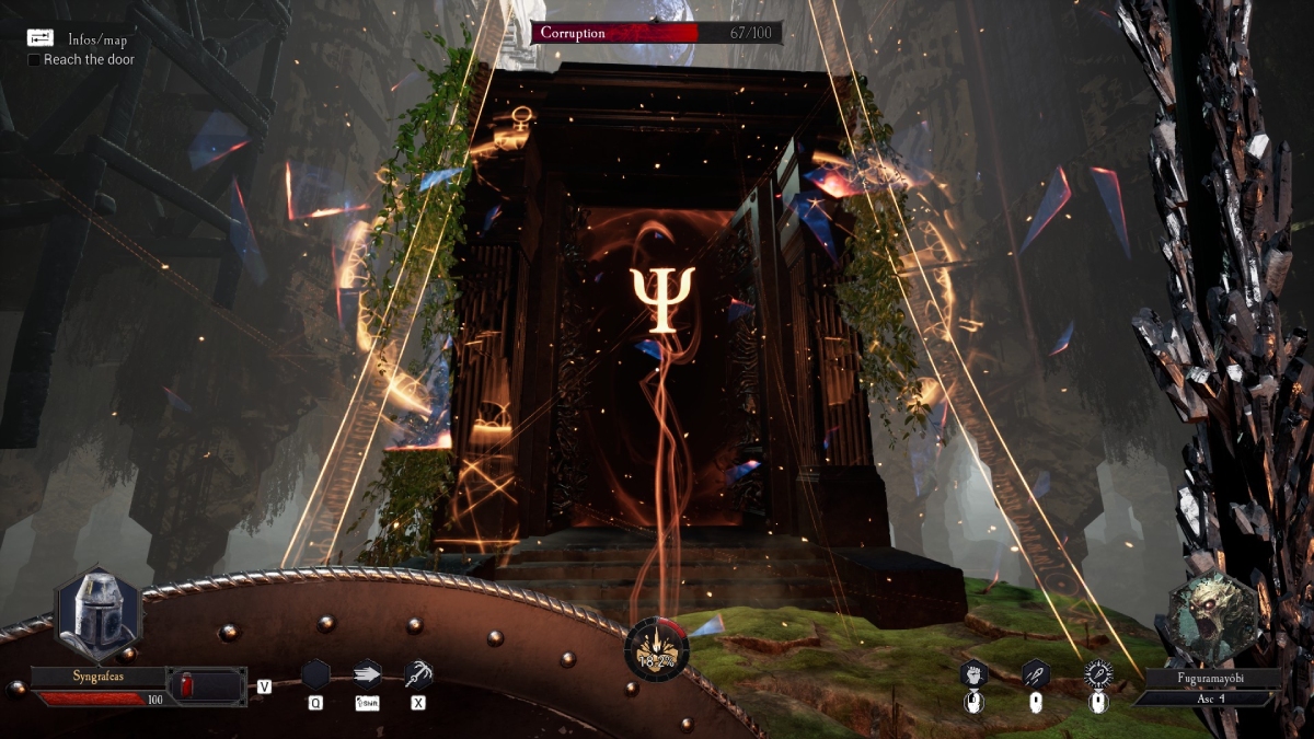 Daimon Blades Early Access Preview - Of Blade and Magic | The Nerd Stash