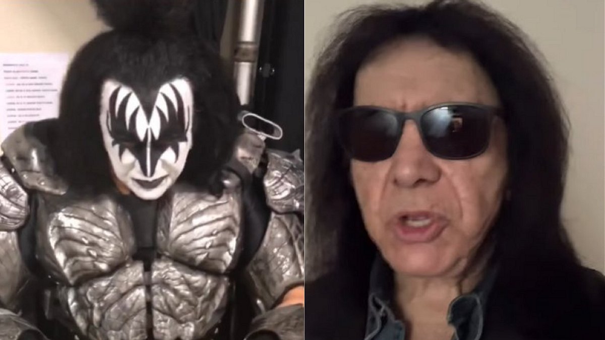 Gene Simmons’ Wife Ready to Take Keys After Terrifying Malibu Crash ...