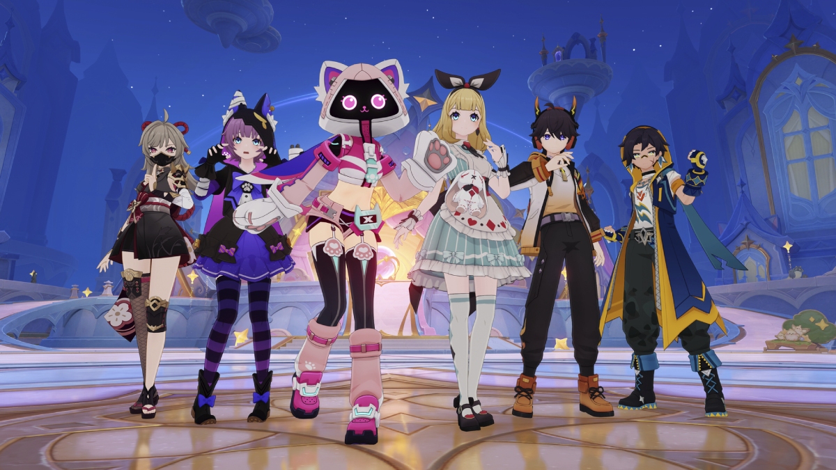 Genshin Impact: DPS Tier List - Best DPS Characters Ranked | The Nerd Stash