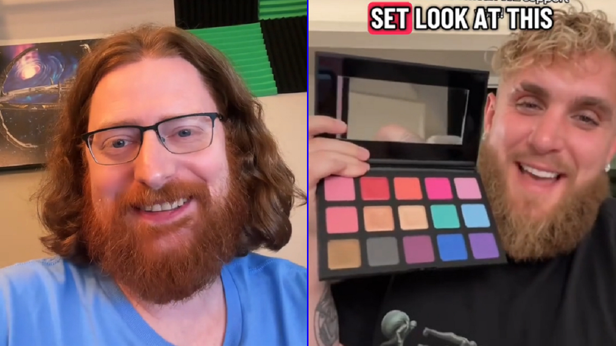 Pennsylvania Influencer Drags OpenAI Over ‘Gay Jake Paul’ Video, ‘Once ...