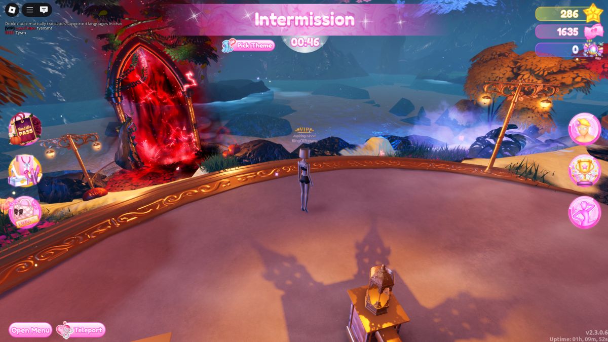 Roblox: Complete Dress to Impress Halloween Update Guide | The Nerd Stash