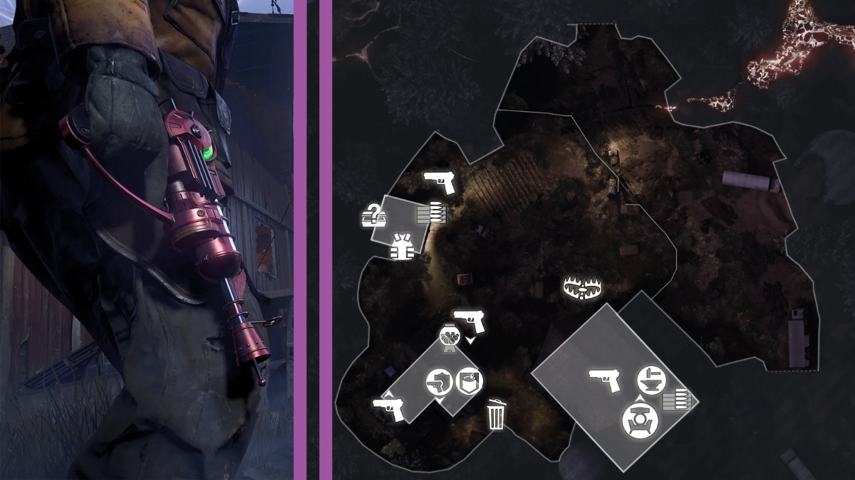 Black Ops 7 Zombies Vandorn Farm Survival Guide and Easter Eggs | The Nerd Stash