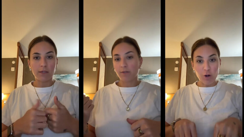 Atlanta Woman Says Uber Eats Driver Cornered Her in Hotel Elevator and ...